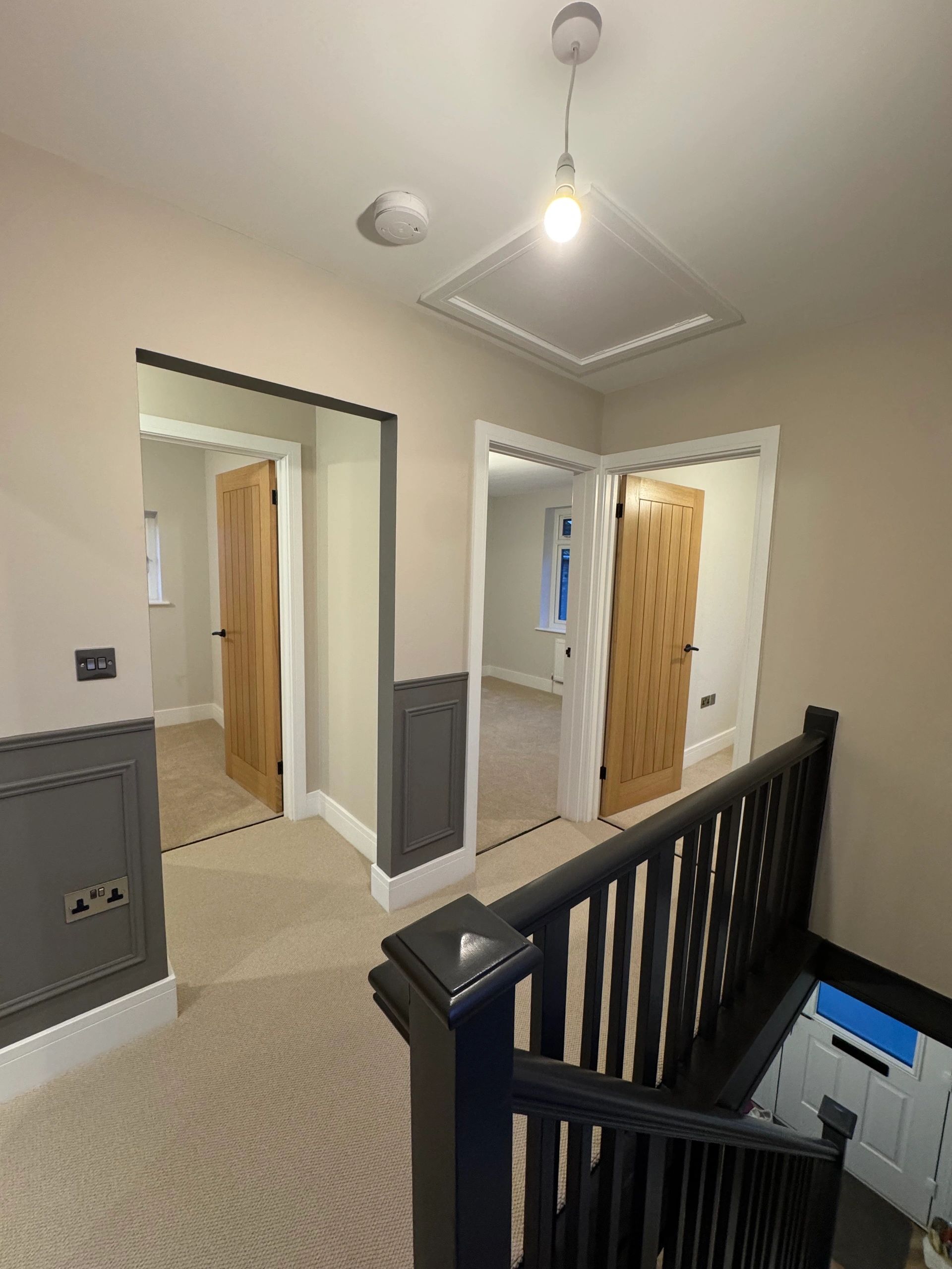 Smart Space Solutions